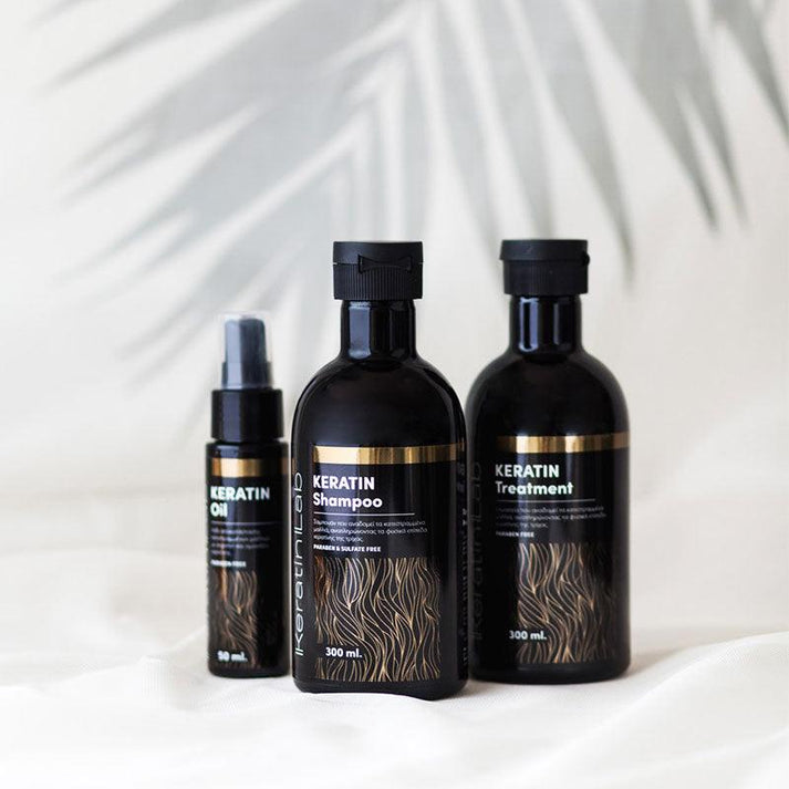 Ultimate Keratin Set – Keratin Lab